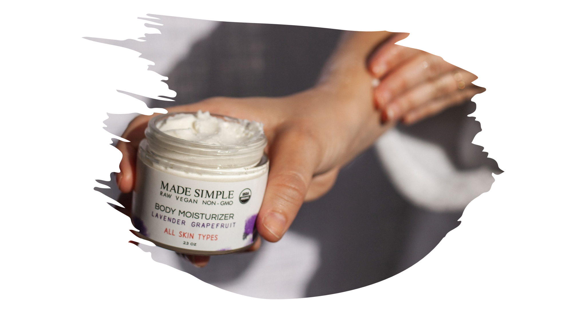 Certified Organic Skin And Oral Care Made Simple Skin Care